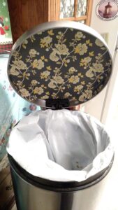 20 Creative Ways to Use Contact Paper - The Handyman's Daughter