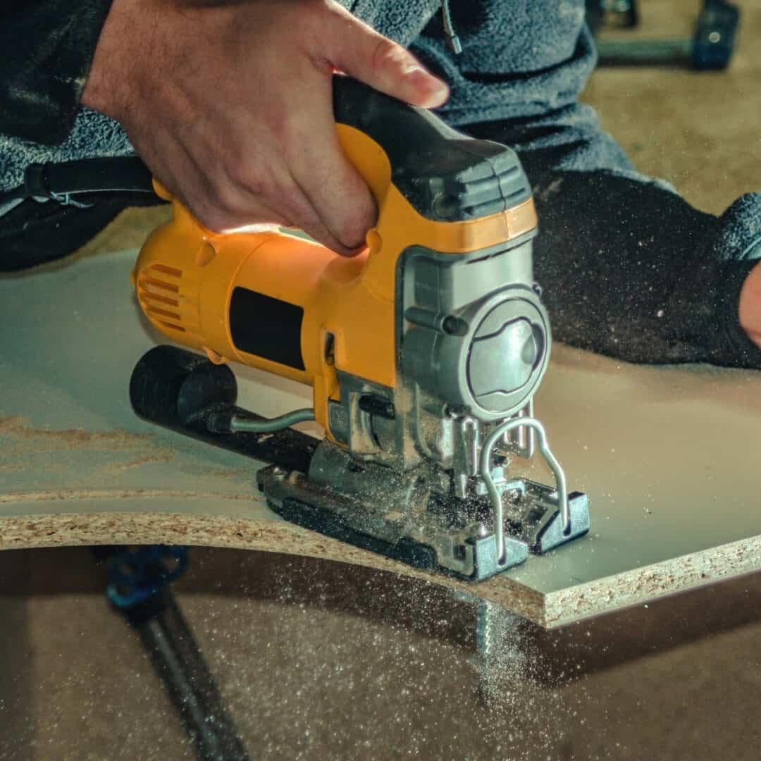 12 Essential Woodworking Tools for Beginners - The Handyman's Daughter