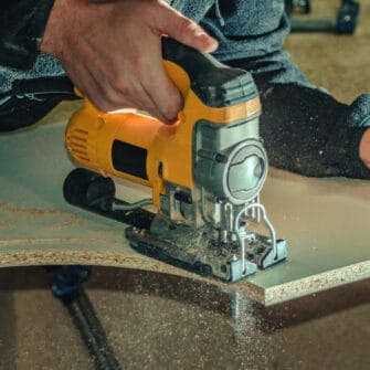 12 Essential Woodworking Tools for Beginners - The Handyman's Daughter