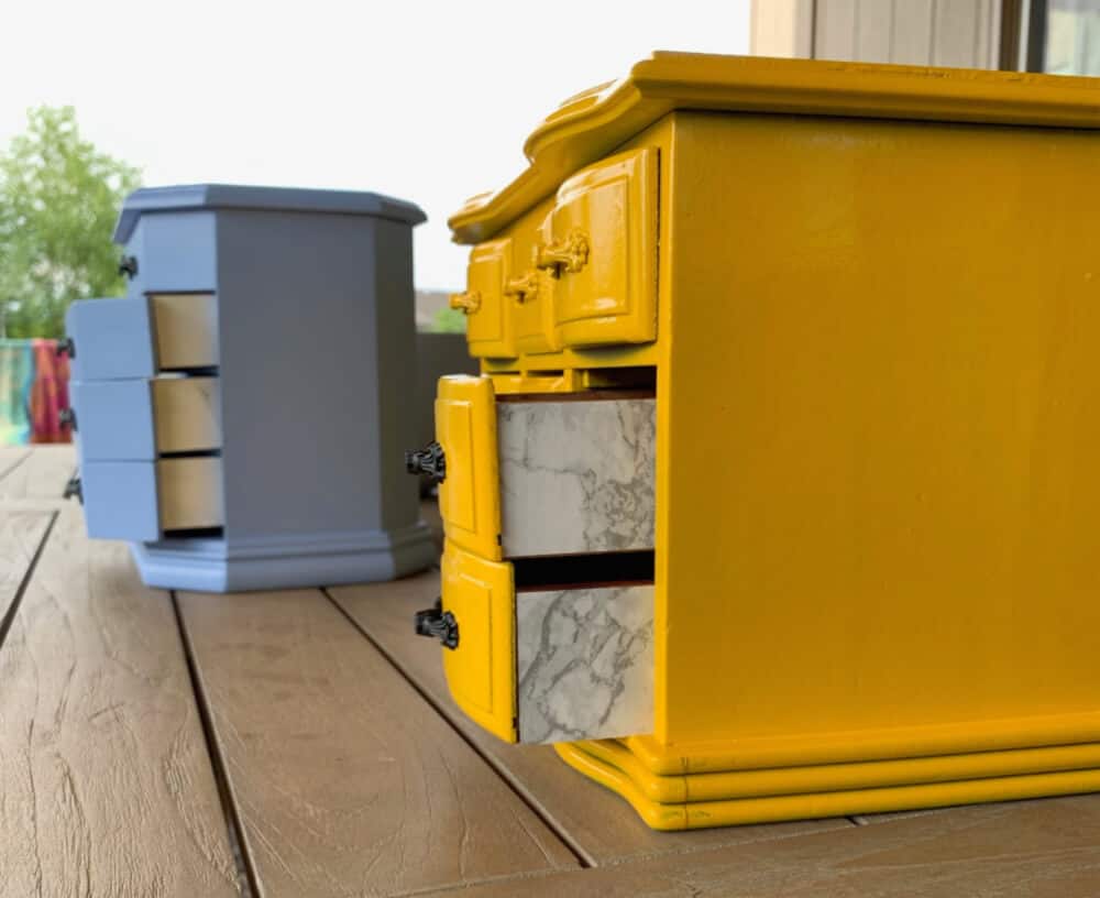 20 Creative Ways to Use Contact Paper - The Handyman's Daughter