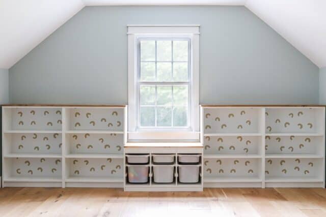 11 Clever IKEA Trofast Hacks to Get Organized - The Handyman's Daughter