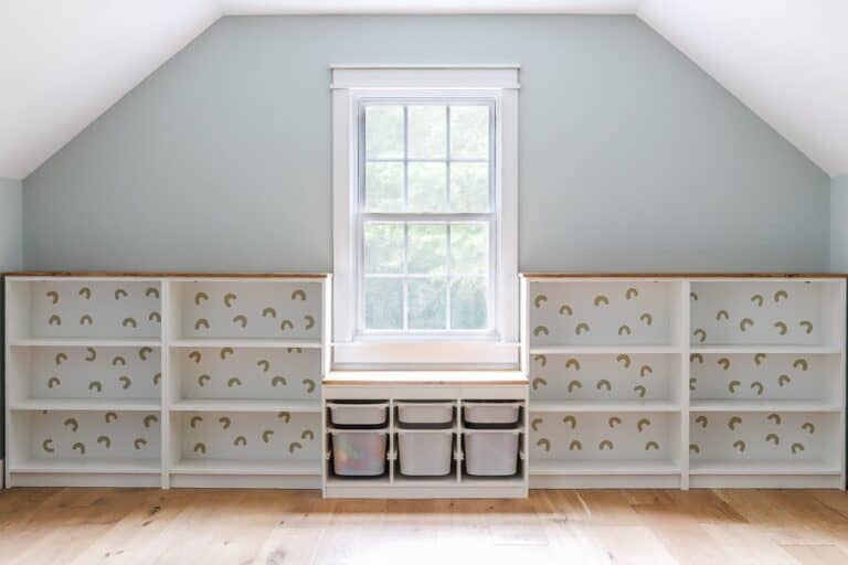 11 Clever IKEA Trofast Hacks to Get Organized - The Handyman's Daughter