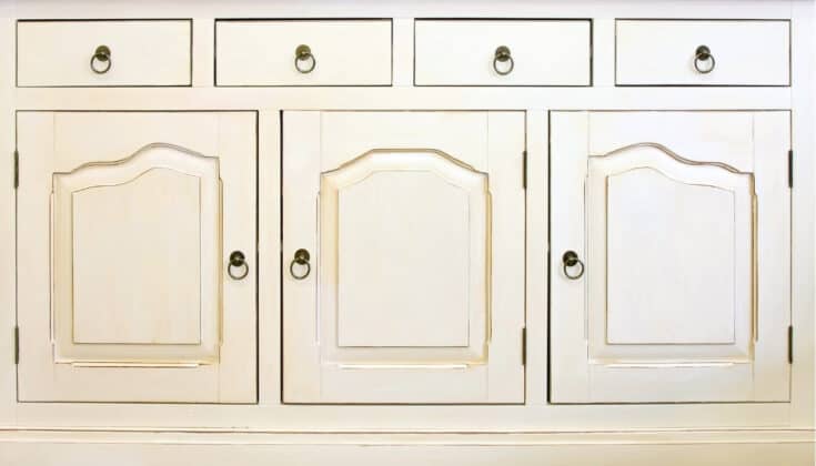 Cabinet Toe Kicks - Dimensions, Options & Installation - The Handyman's ...
