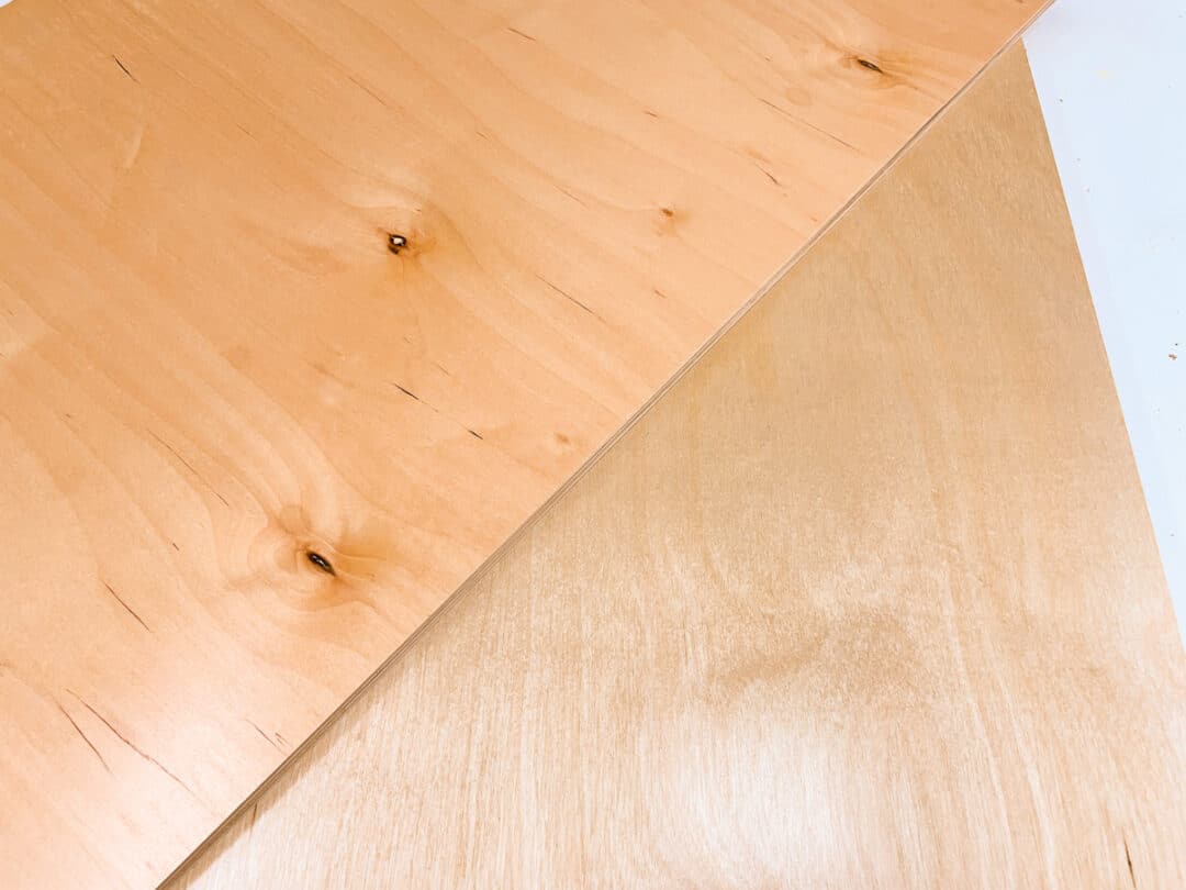 OSB vs Plywood - Which Should I Choose? - The Handyman's Daughter