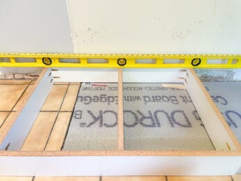 Cabinet Toe Kicks - Dimensions, Options & Installation - The Handyman's ...