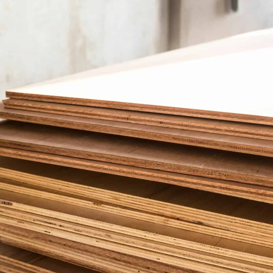 OSB vs Plywood - Which Should I Choose? - The Handyman's Daughter