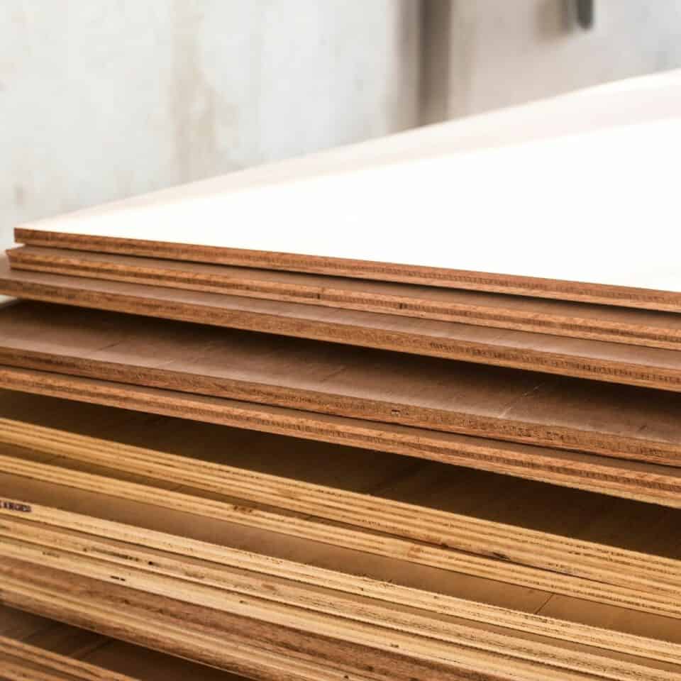 OSB vs Plywood - Which Should I Choose? - The Handyman's Daughter