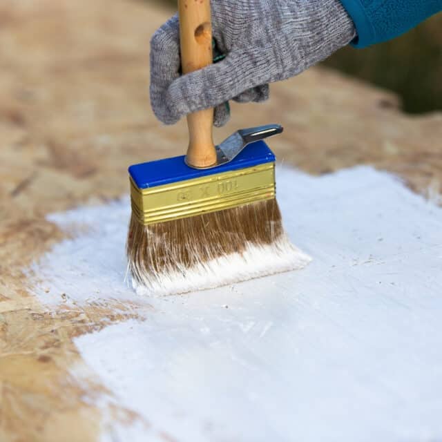 OSB vs Plywood - Which Should I Choose? - The Handyman's Daughter