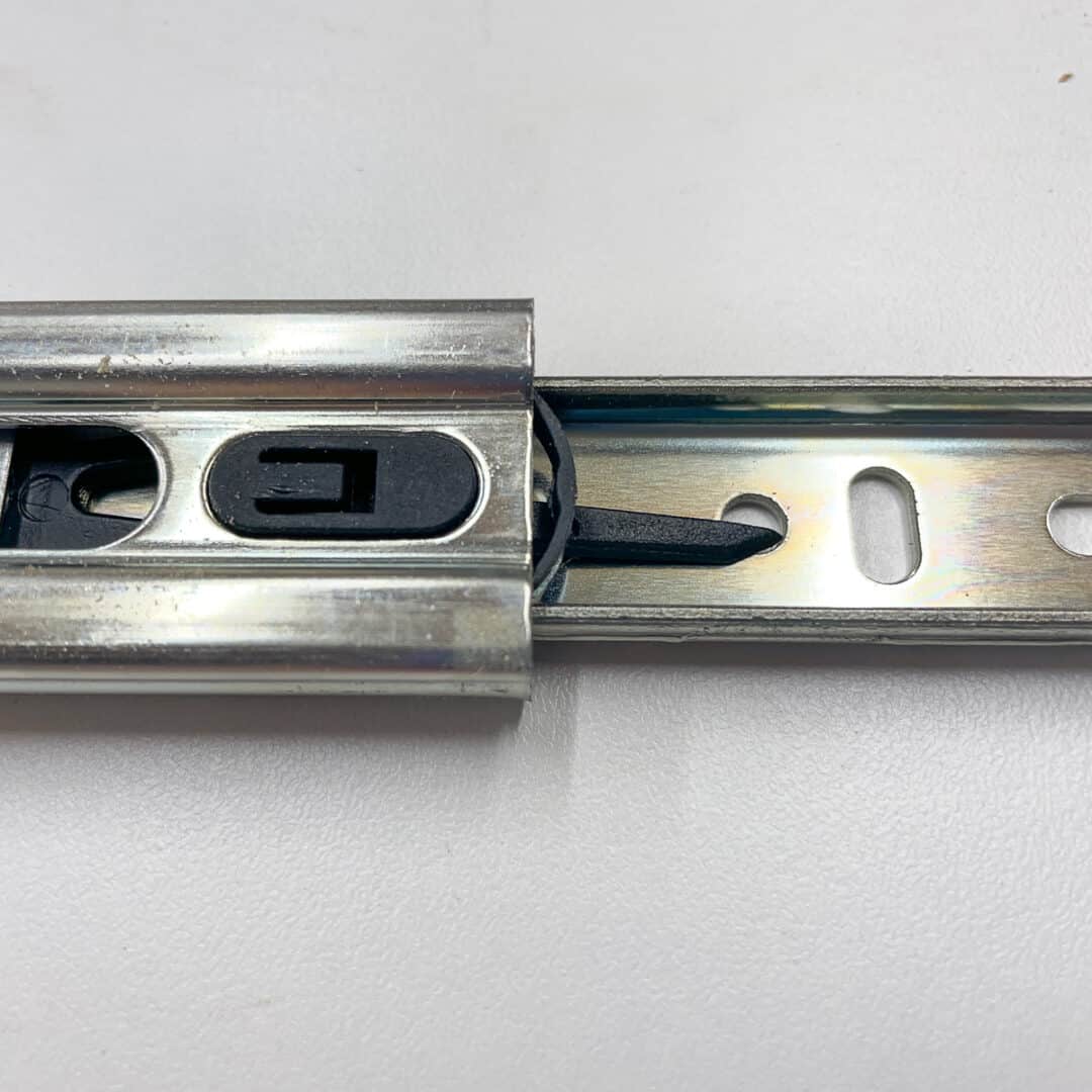Different Types of Drawer Slides - The Handyman's Daughter
