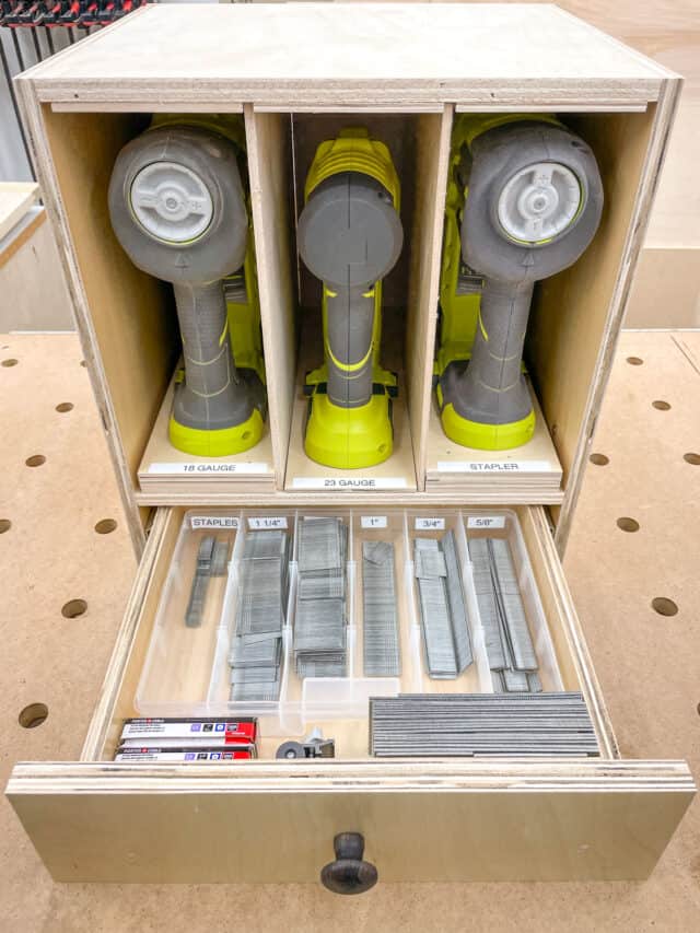 Brad Nailer vs Pin Nailer - Which Should I Choose? - The Handyman's ...