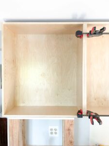How to Install Cabinet Hinges Step by Step - The Handyman's Daughter