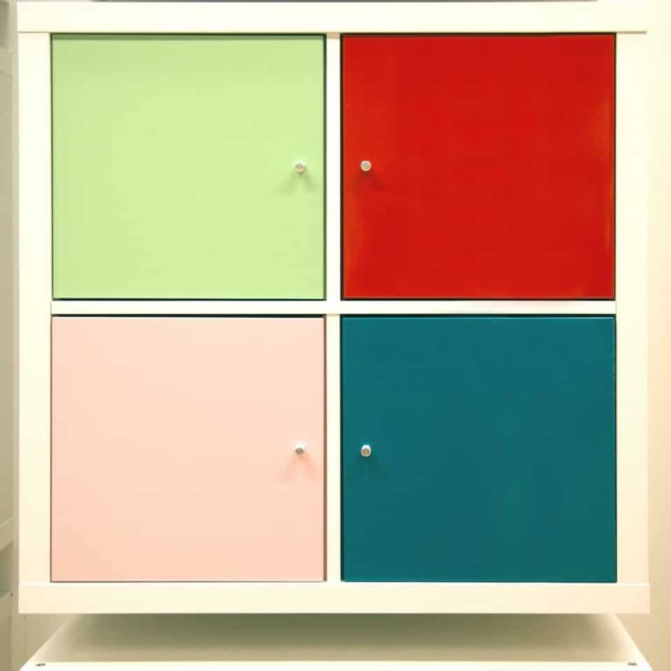 Types of Cabinet Doors - 8 Popular Styles - The Handyman's Daughter