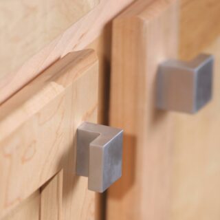 Types of Cabinet Doors - 8 Popular Styles - The Handyman's Daughter