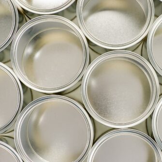 How to Store Leftover Paint - The Handyman's Daughter