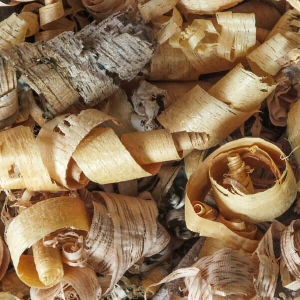 10 Clever Uses for Sawdust - The Handyman's Daughter