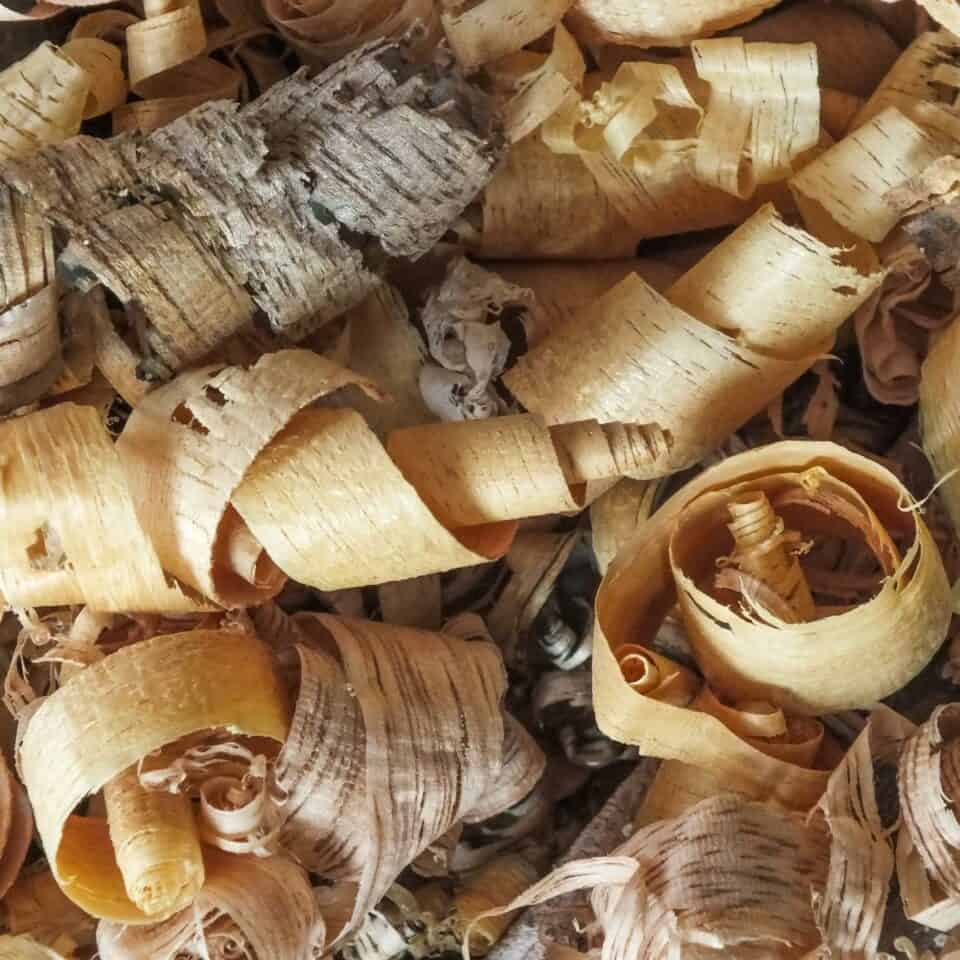 10 Clever Uses for Sawdust - The Handyman's Daughter