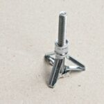 Molly Bolts vs Toggle Bolts - Which Should I Use? - The Handyman's Daughter