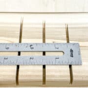 What is Saw Kerf and Why It Matters in Woodworking - The Handyman's ...