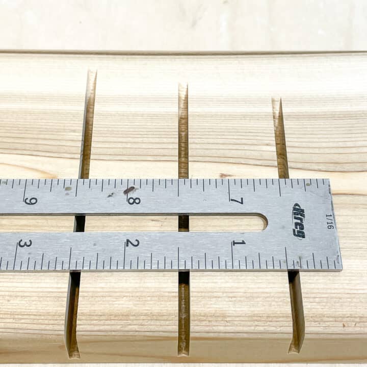 What is Saw Kerf and Why It Matters in Woodworking - The Handyman's ...
