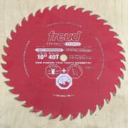 What is Saw Kerf and Why It Matters in Woodworking - The Handyman's ...