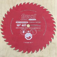 What is Saw Kerf and Why It Matters in Woodworking - The Handyman's ...