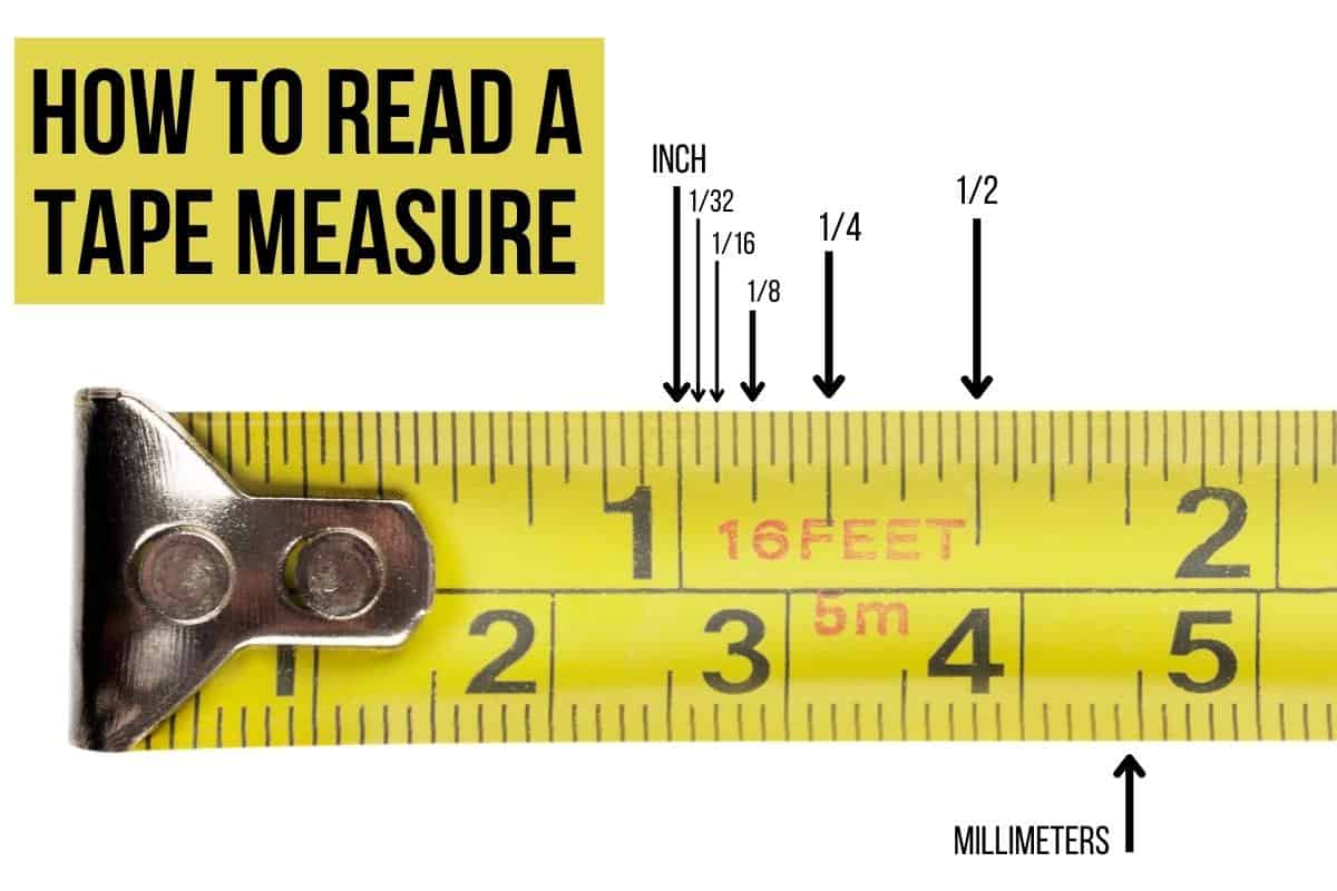 Labeled Measuring Tape Outlet Www cumberland