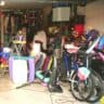 10 Smart DIY Bike Rack Ideas for your Garage - The Handyman's Daughter
