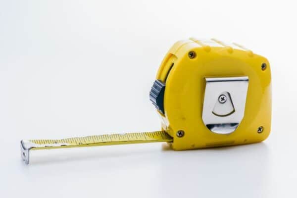 How to Read a Tape Measure - Tips, Tricks & Mistakes to Avoid - The ...