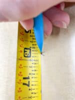 How to Read a Tape Measure - Tips, Tricks & Mistakes to Avoid - The ...