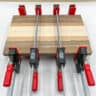 How to Make a Cutting Board Kit - The Handyman's Daughter