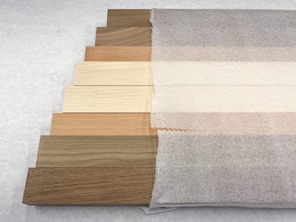 How to Make a Cutting Board Kit - The Handyman's Daughter