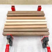 How to Make a Cutting Board Kit - The Handyman's Daughter