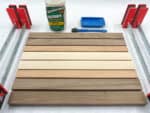 How to Make a Cutting Board Kit - The Handyman's Daughter