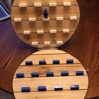 15 Lego Display Ideas to Buy or DIY - The Handyman's Daughter