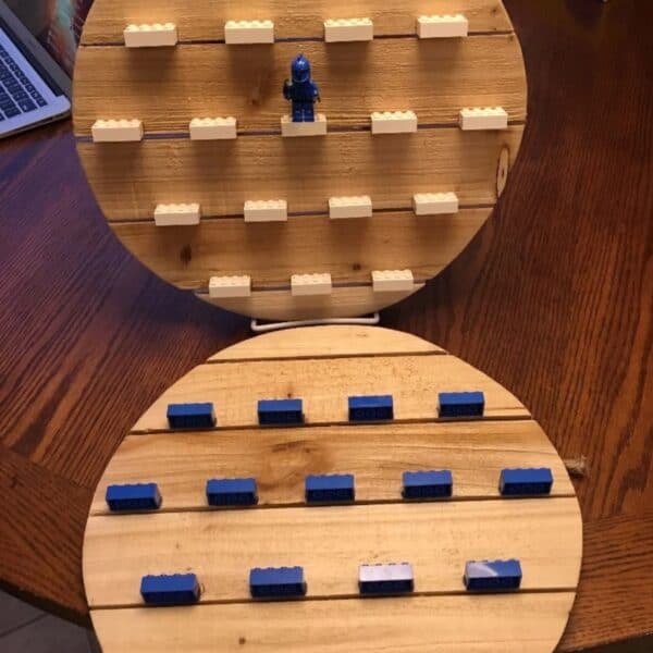 15 Lego Display Ideas to Buy or DIY - The Handyman's Daughter