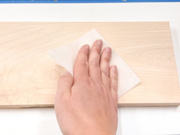 What is Tack Cloth and How Do You Use It? - The Handyman's Daughter