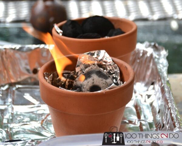 21 Easy DIY Fire Pit Ideas You Can Make this Weekend - The Handyman's ...