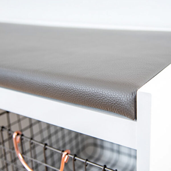 20 DIY Leather Project Ideas for Your Home - The Handyman's Daughter