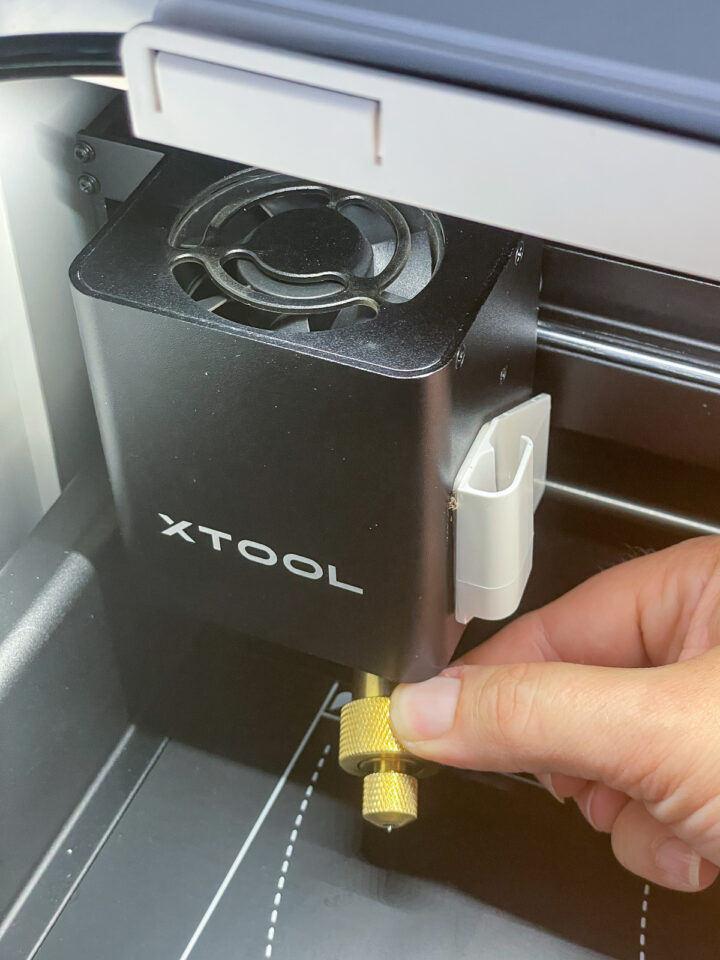 xTool M1 Review: Beginner's Guide to Laser Cutting - The Handyman's Daughter