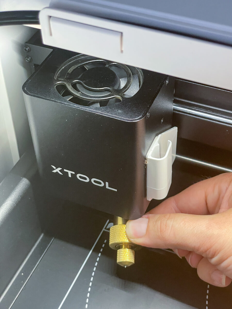 xTool M1 Review: Beginner's Guide to Laser Cutting - The Handyman's ...