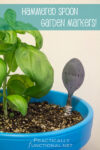 20 Creative DIY Plant Labels for Your Garden - The Handyman's Daughter