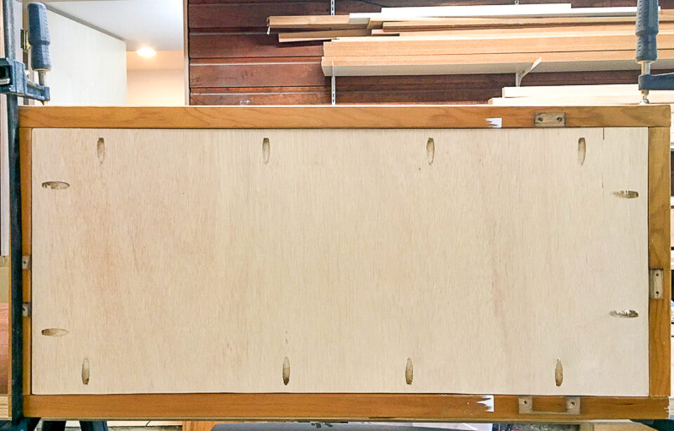 Easy DIY Toy Box [2 Different Ways] - The Handyman's Daughter