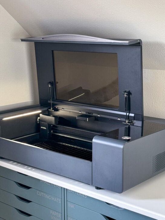 Diode vs CO2 Laser: What's the Difference? - The Handyman's Daughter