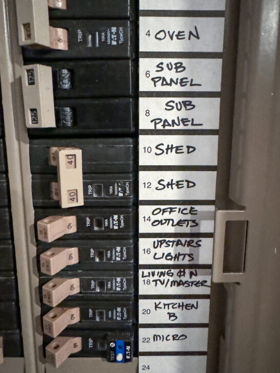 How to Replace an Outdoor Light Fixture - The Handyman's Daughter