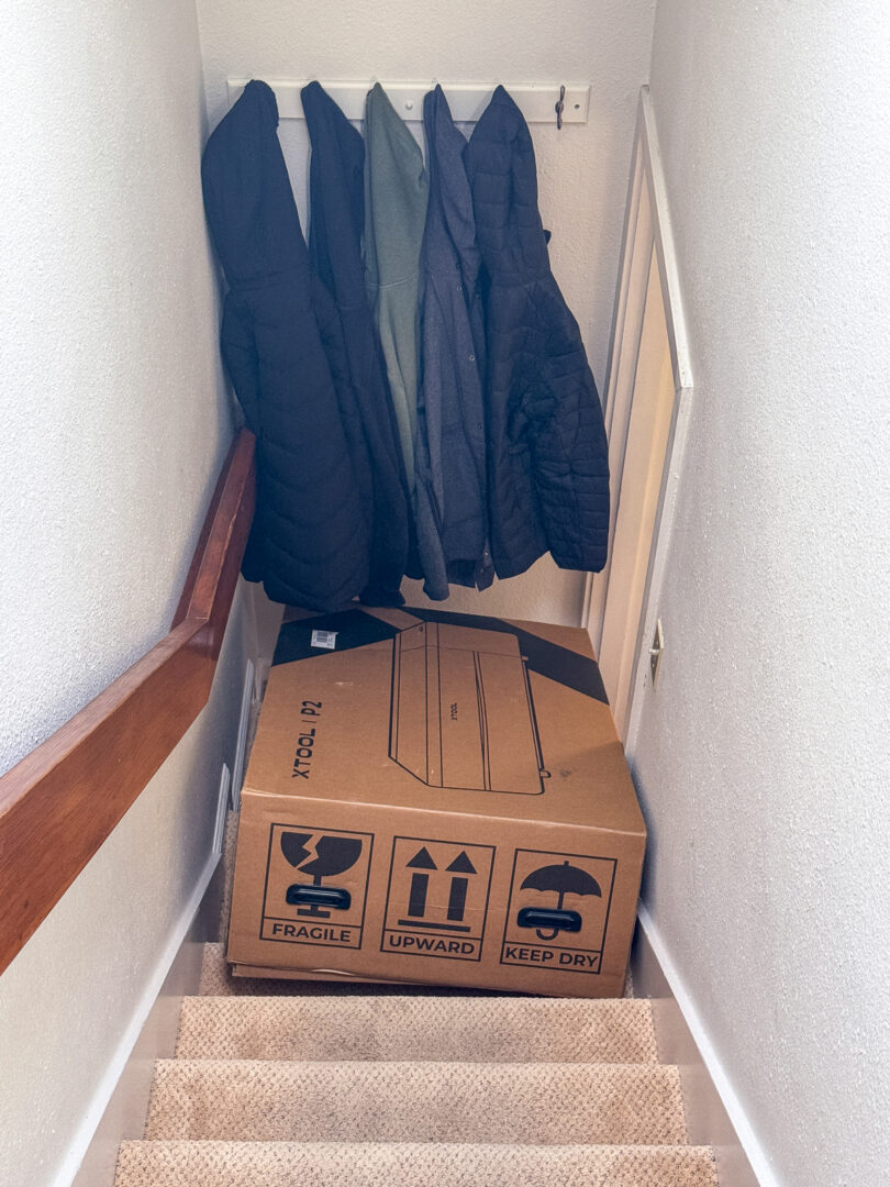 xTool P2 CO2 Laser Review [4 Months of Testing] - The Handyman's Daughter