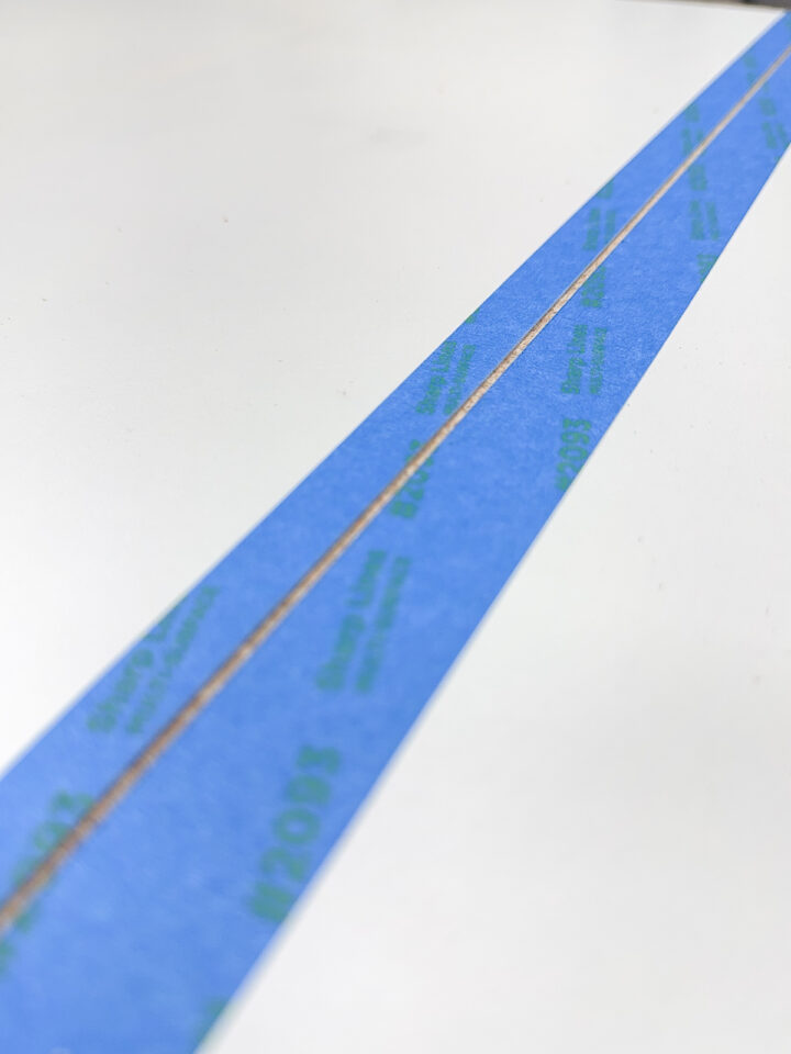 How to Cut Melamine without Chipping - The Handyman's Daughter