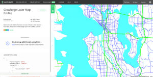 How to Make a Laser Cut City Map - The Handyman's Daughter