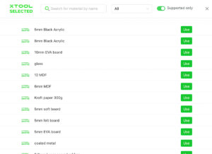 How to Run a Laser Test File (and Why!) - The Handyman's Daughter