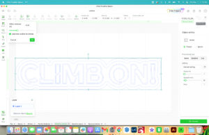 DIY LED Neon Sign [No Soldering Required!] - The Handyman's Daughter