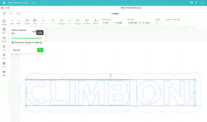 DIY LED Neon Sign [No Soldering Required!] - The Handyman's Daughter